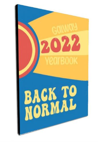 Purchase Book | Entourage Yearbooks Link