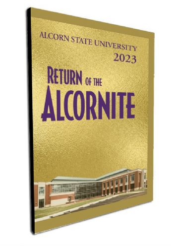 Alcorn State University Yearbook | Entourage Yearbooks Link