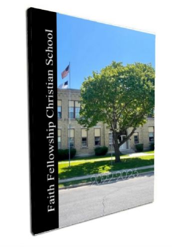BJK Photos - 2023 Faith Fellowship Yearbook | Entourage Yearbooks Link