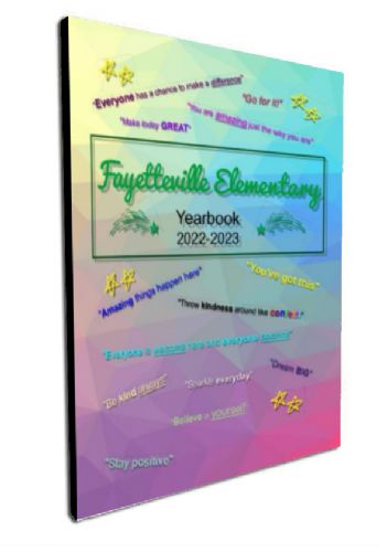 Purchase Book | Entourage Yearbooks Link