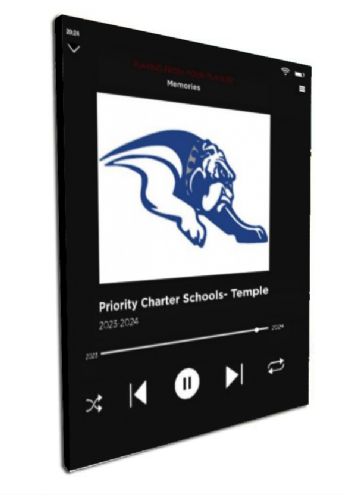 Priority Charter Schools - Temple Yearbook | Entourage Yearbooks Link