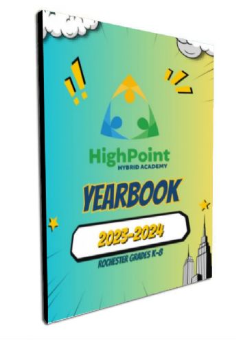 Purchase Book | Entourage Yearbooks Link