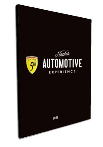 Purchase Book | Entourage Yearbooks Link